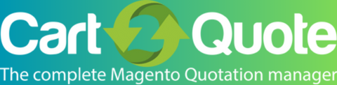 Magento 2 Extensions - Cart2Quote
